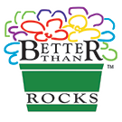 All Products | Better Than Rocks